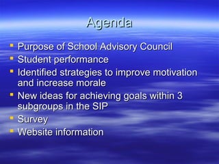 School Improvement Strategies | PPT
