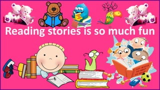 School is fun | PDF