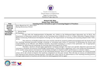 School LAC Plan for school and classroom uses.docx