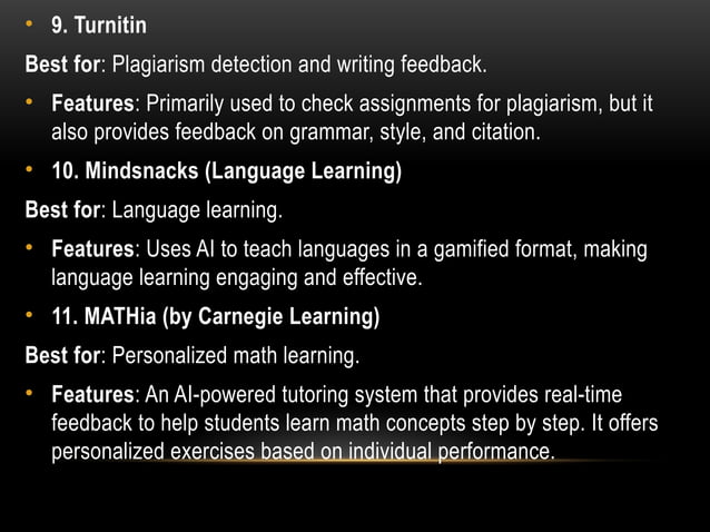SCHOOL LAC SESSION for teachers and students | PPTX