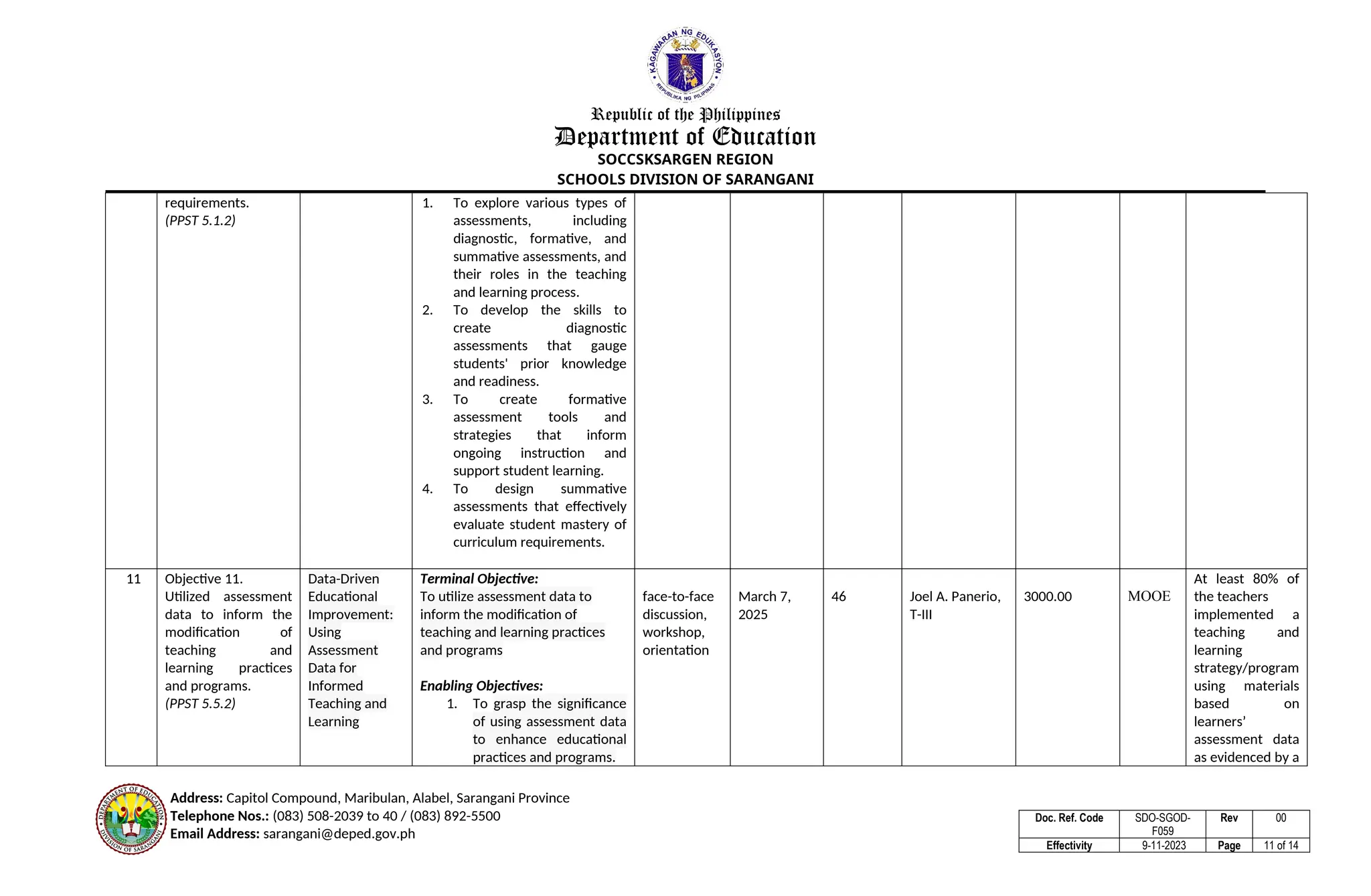 School Learning Action Cell Session Plan 2024-2025.docx