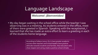 School landscape part 1 (2) | PPT