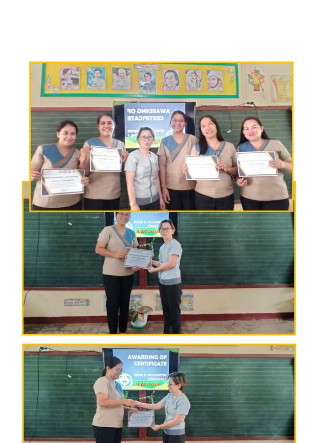 SCHOOL LEARNING ACTION CELL NARRATIVE REPORT.docx