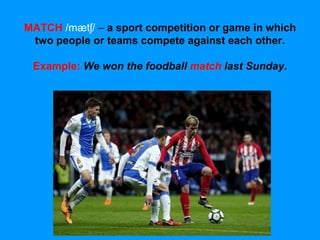 school lesson POWERPOINT , ENGLISH LESSON, | PPT