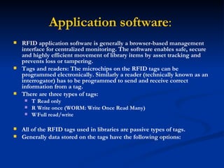 School library automation | PPT