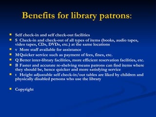 School library automation | PPT
