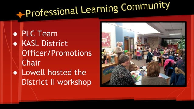 School library presentation | PPTX