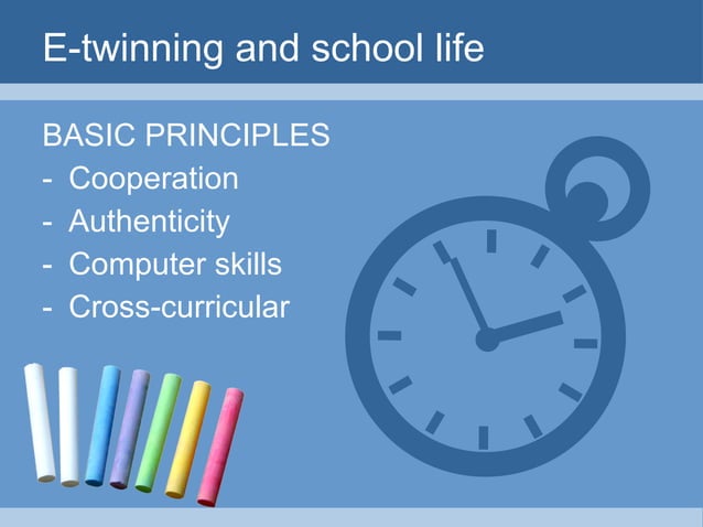 School Life | PPT