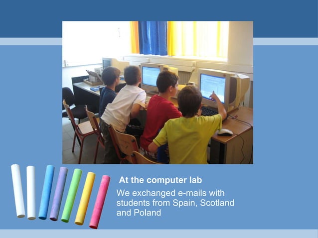 School Life | PPT