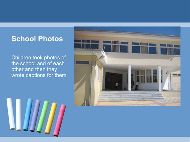 School Life | PPT