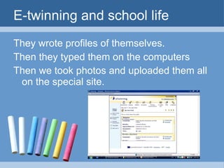 School Life | PPT | Education