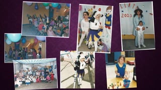 School life | PPTX
