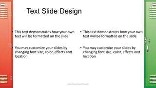 School lockers | PPT