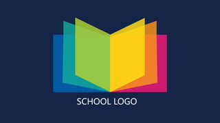 School logo.pptx | Free Download
