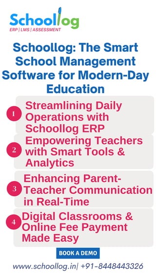 Schoollog The Smart School Management Software for Modern-Day Education.pdf