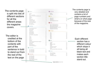 School magazine | PPT