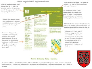 School magazine | PPTX