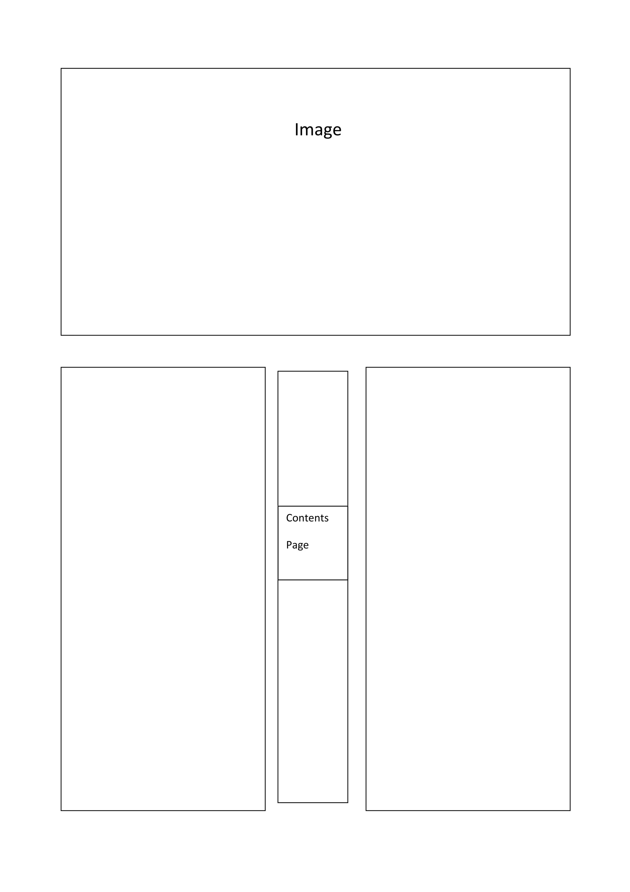 School magazine blocking | PDF