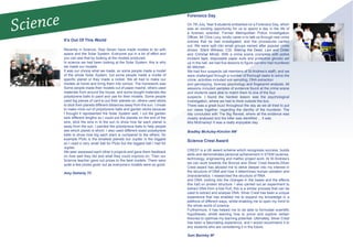 School magazine firsted new | PDF