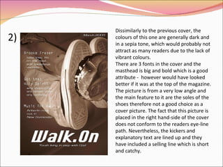 School Magazine PowerPoint | PPT