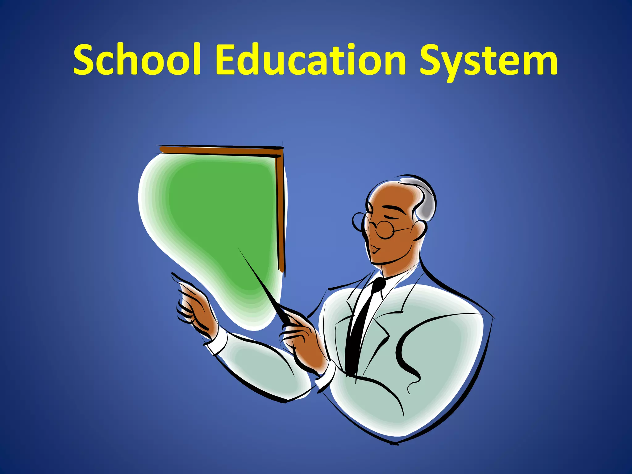 School management | PPTX