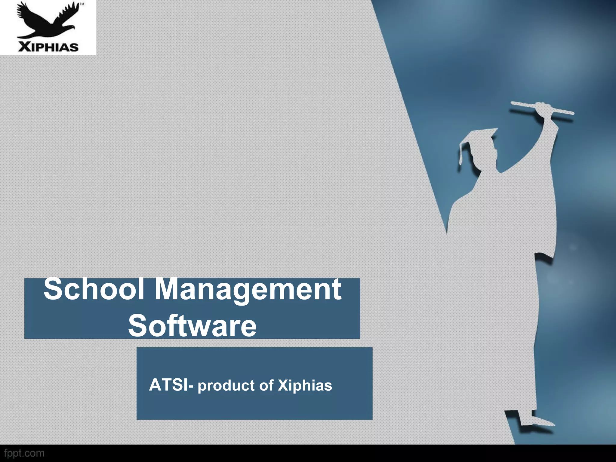 School management information system | PPT