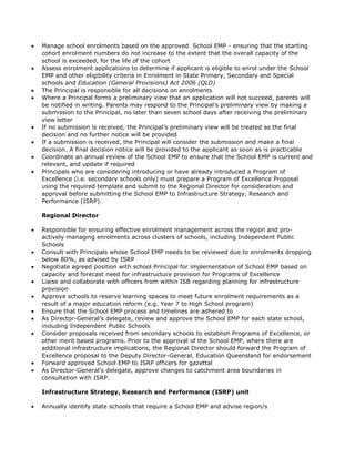 School management plan | DOCX