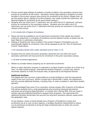 School management plan | DOCX