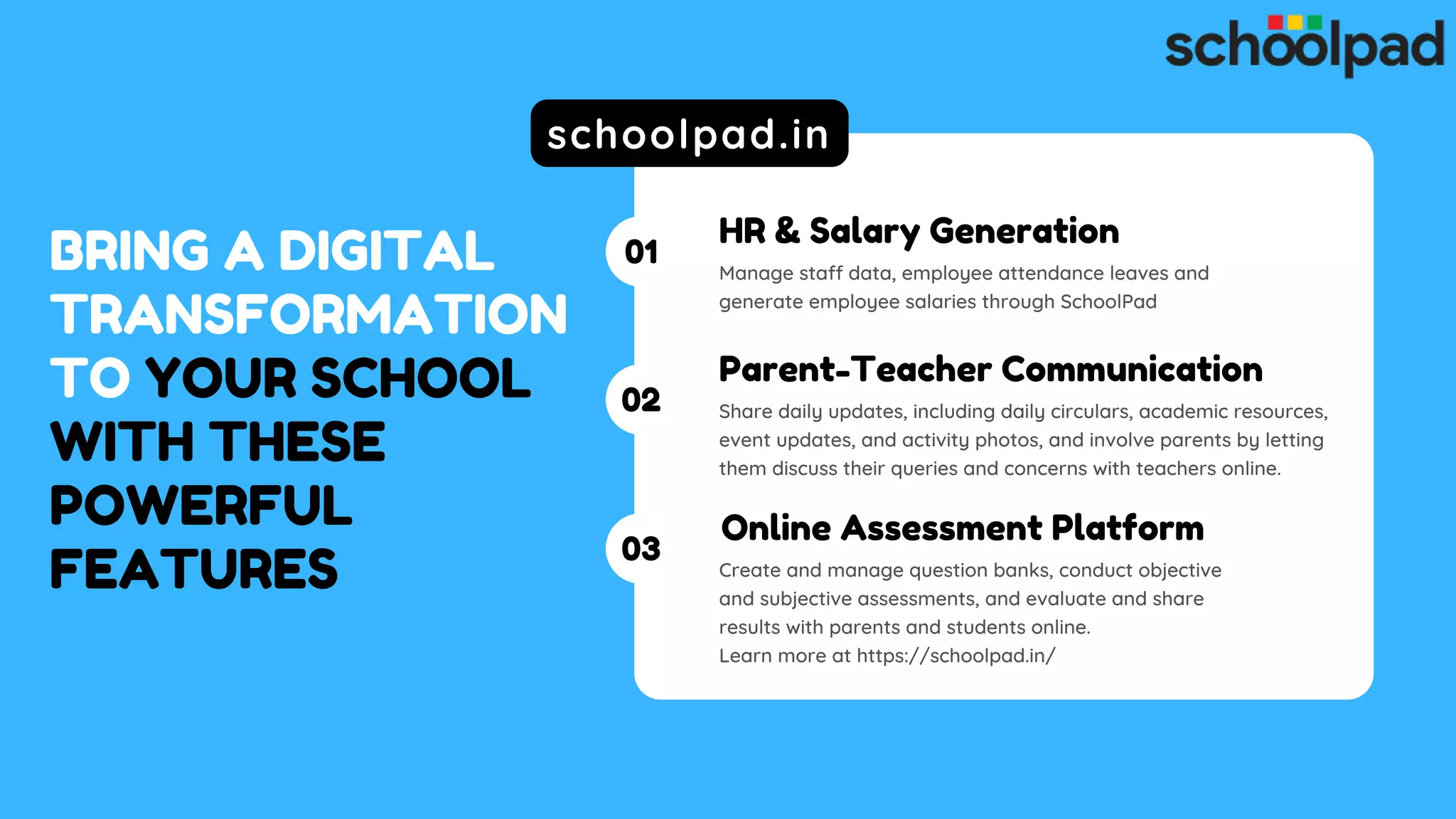 School Management Software.pdf | Educational Assessment | Education