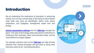 School Management Software Simplifying Education Through Innovation.pdf