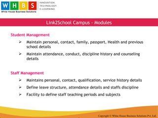 School Management System | PPT