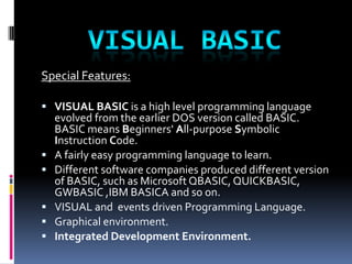 School management system | PPTX