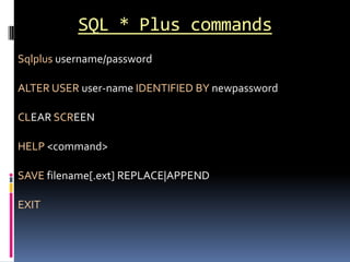 School management system | PPTX
