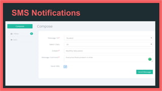 School management system | PPT