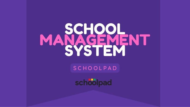 School Management System | PDF