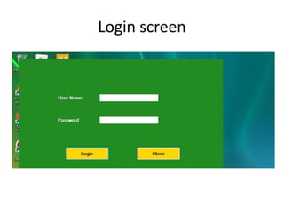 School Management System - Upgrade | PPT