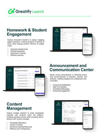 School Management System by Greatify.pptx