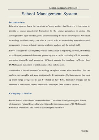 School management system project Report.pdf