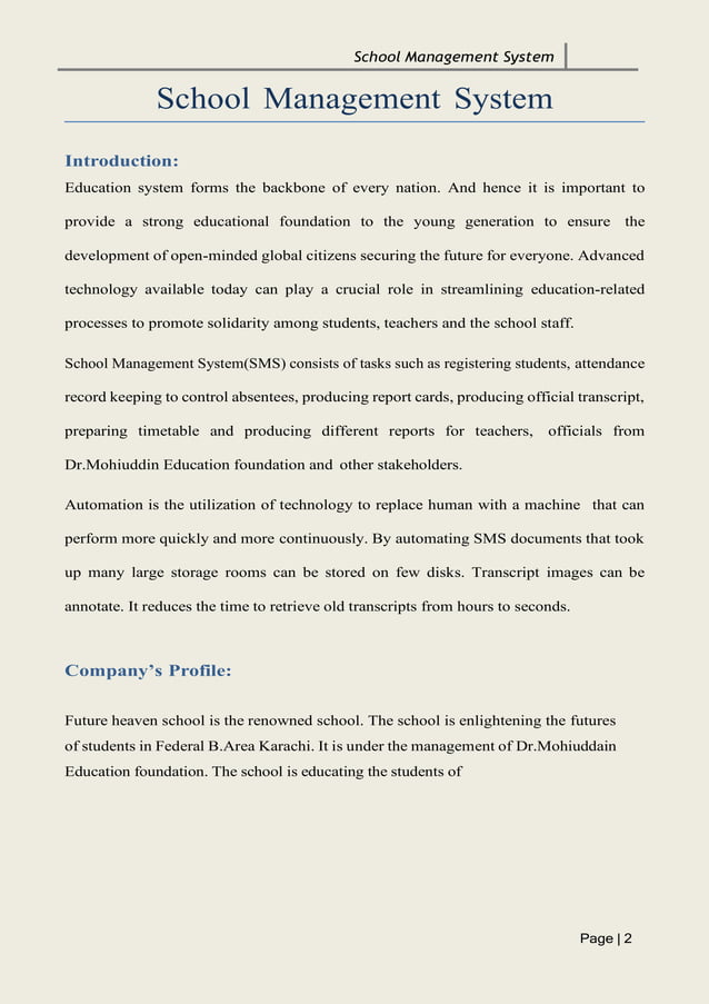 School management system project Report.pdf