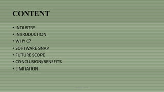 School billing system software | PPT