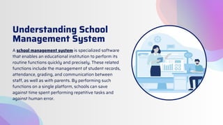 School Management System vs. Manual Processes Which Is Better.pdf