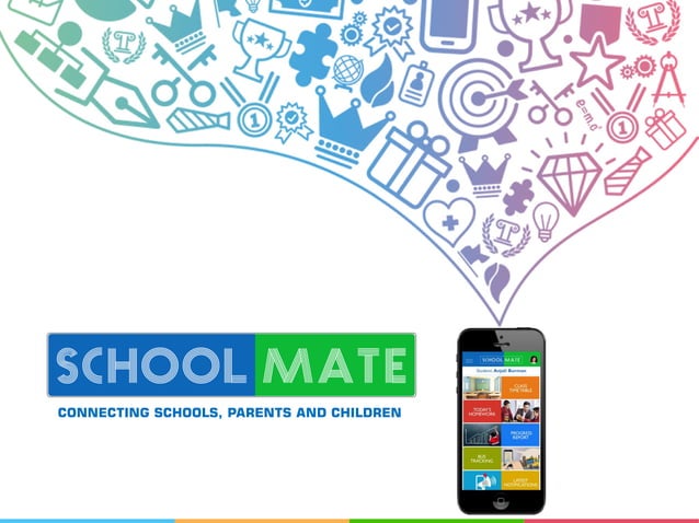School mate introduction | PPT
