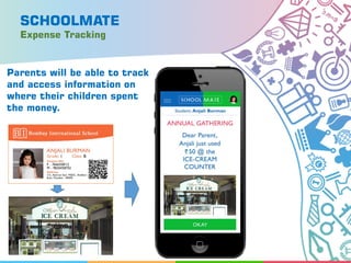 School mate introduction | PDF