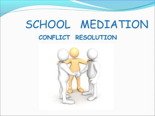 School mediation | PPT