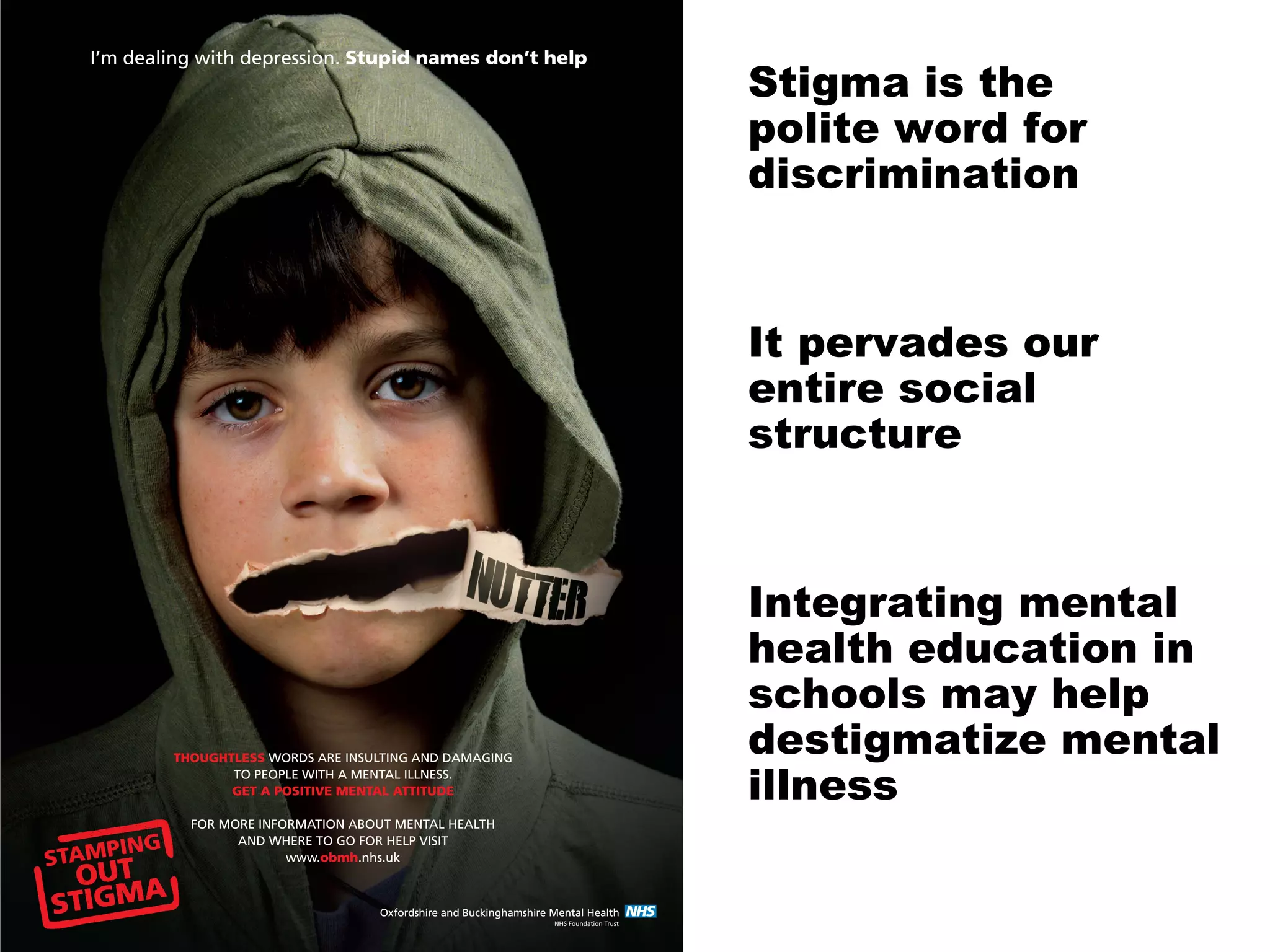School Mental Health | PPT