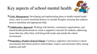 School Mental Health and school counselling.pptx