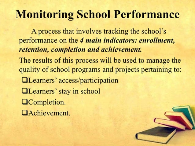 School Monitoring And Evaluation school-monitoring-and-evaluation