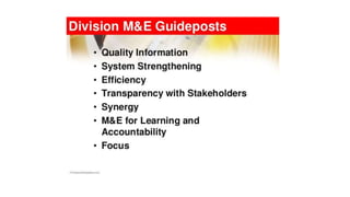 School monitoring | PPT