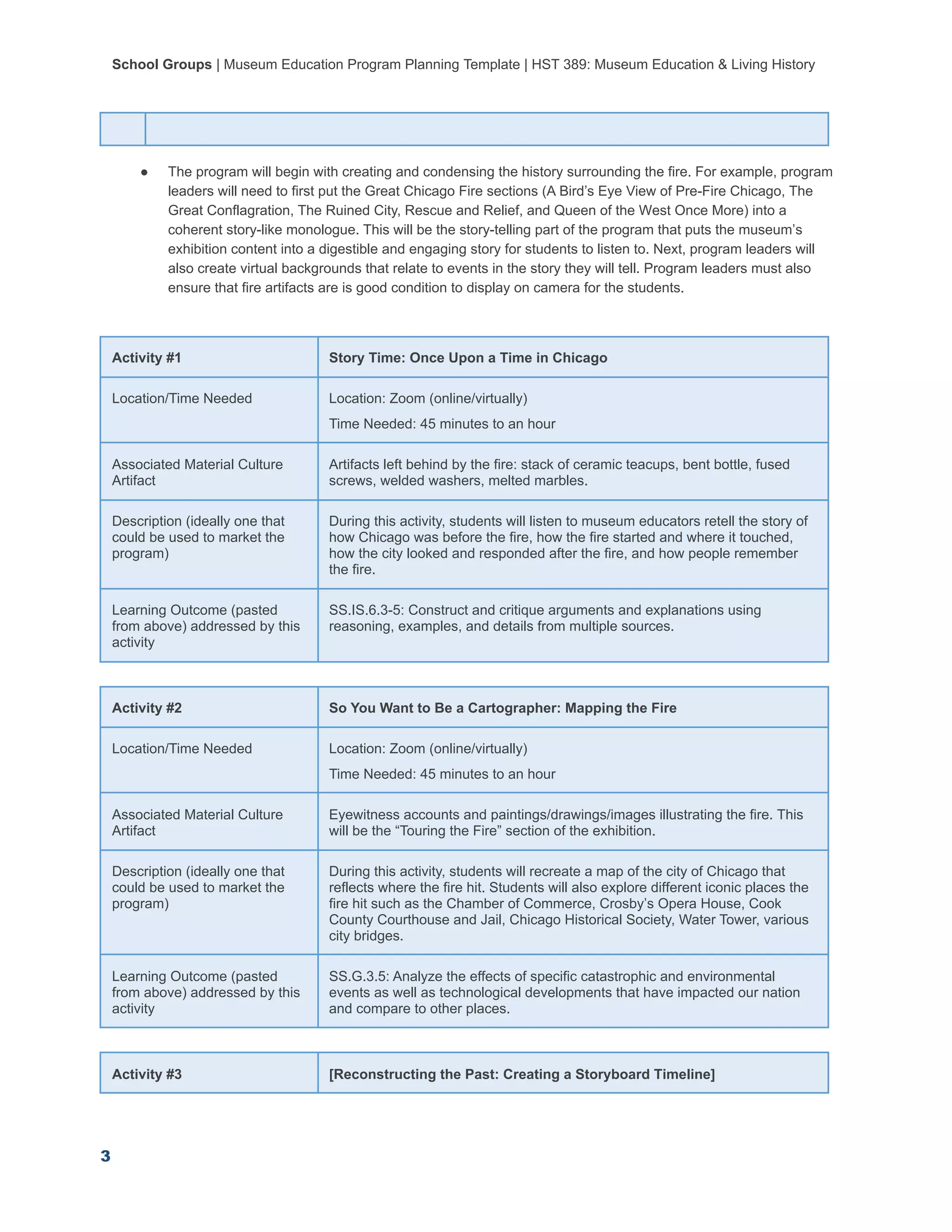 School museum education program planning template.docx