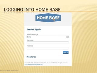 School net | PPTX